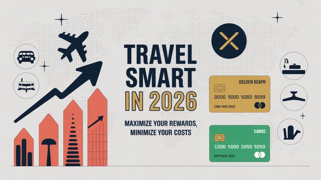 Best Credit Cards for Travel in 2026 (Complete Guide to Rewards, Perks ...